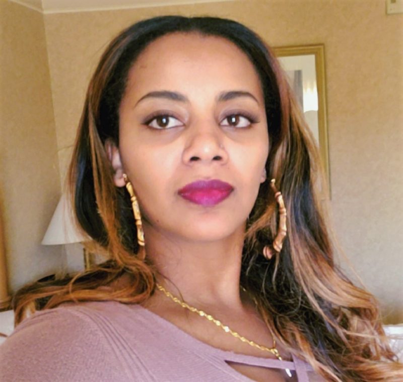 Platinum Caregiver Profile: Lemlem Gebremeskel | September 2020