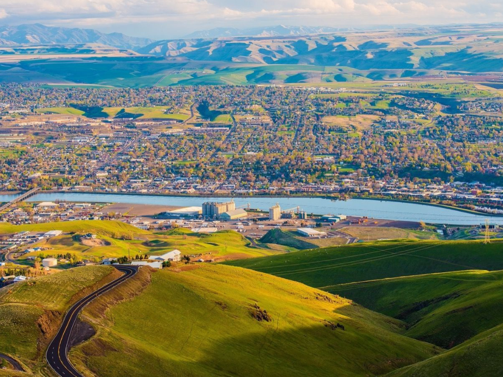 Senior Home Care | Family Resource Lewiston/Clarkston valley