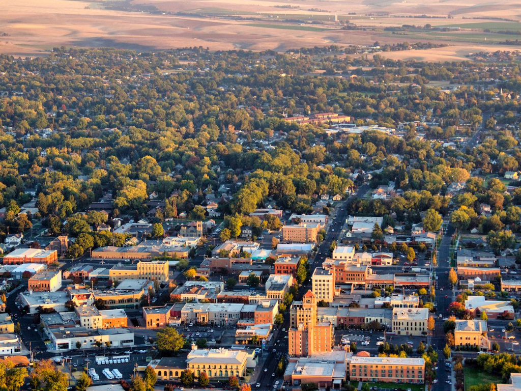 Senior Home Care in Walla Walla | Family Resource Home Care