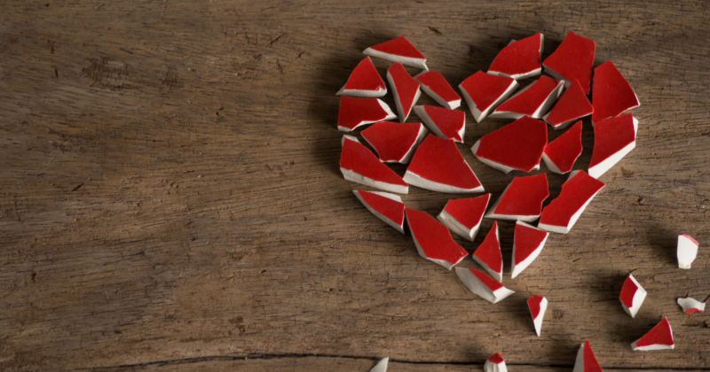 Nurturing the Soul: Healing a Broken Heart after the Loss of a Loved ...