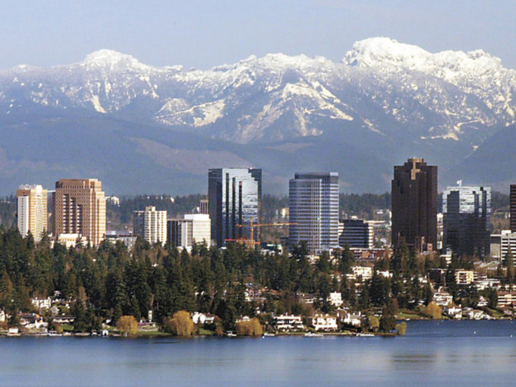 Renton | Family Resource Home Care