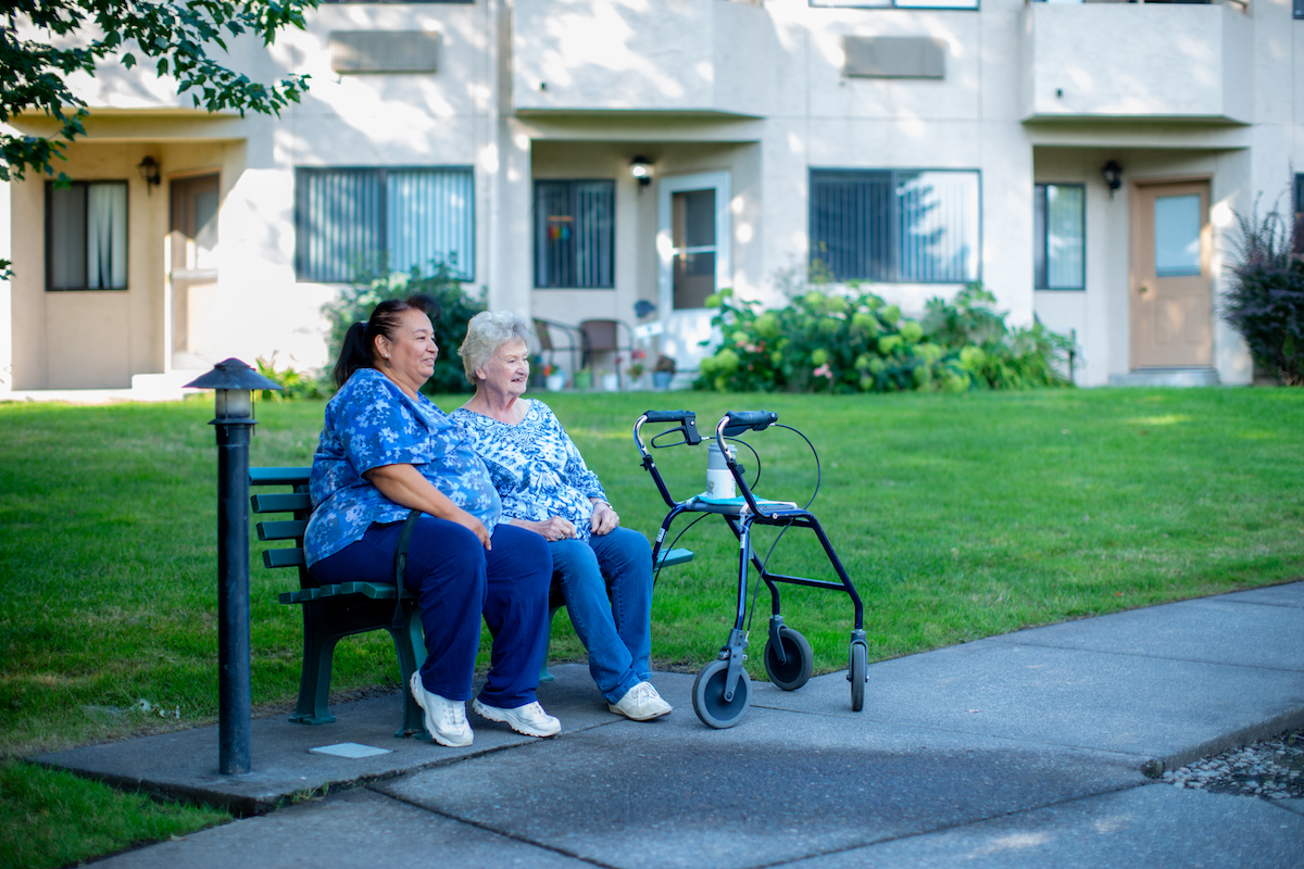 Bellingham | Family Resource Home Care