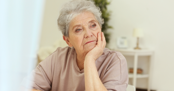 Understanding and Combatting Elderly Depression: Practical Tips and ...
