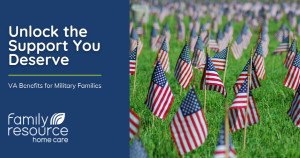 Unlock the Support You Deserve: VA Benefits for Military Families ...