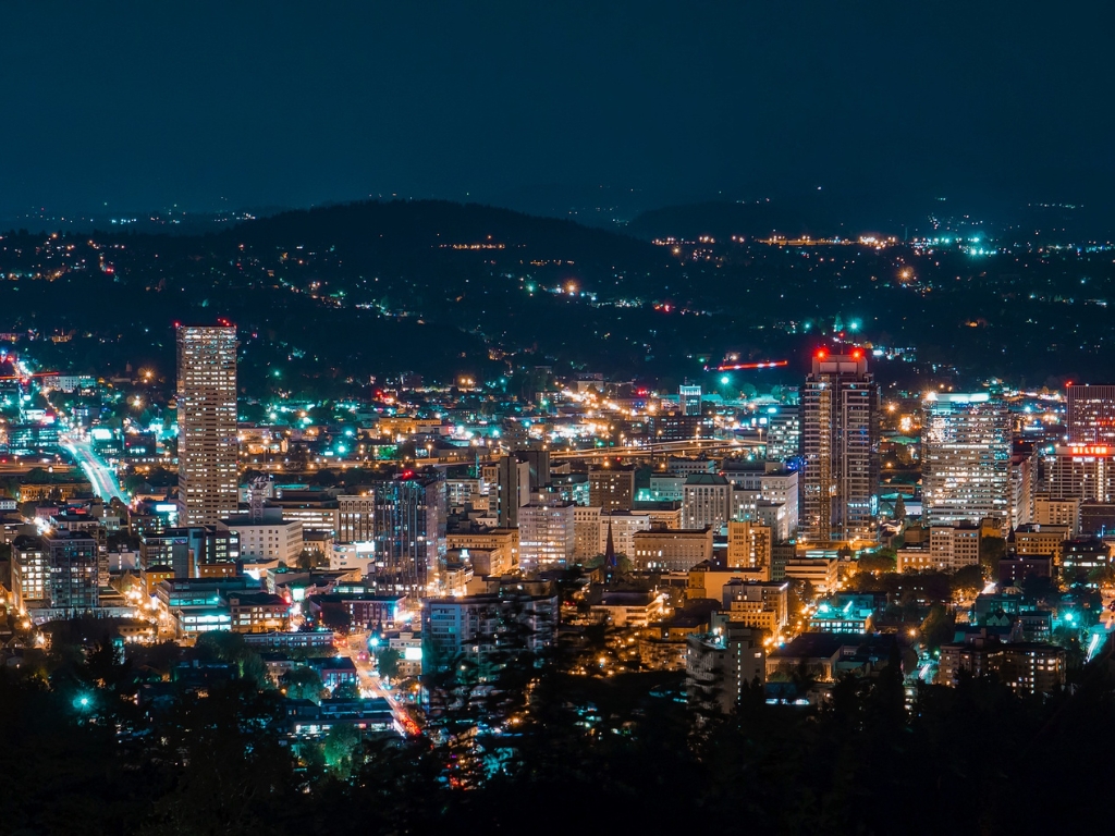 Oregon City | Family Resource Home Care