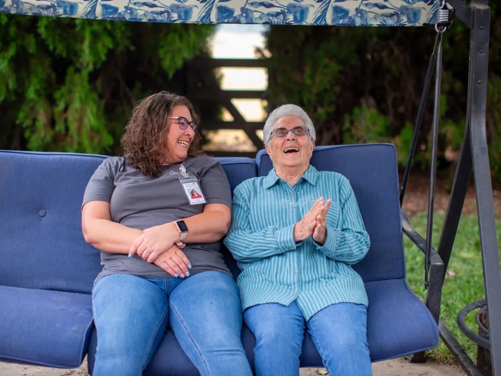Ontario | Family Resource Home Care